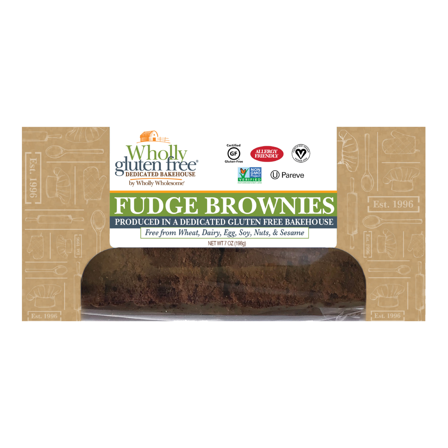 Products Archives - Wholly Gluten Free